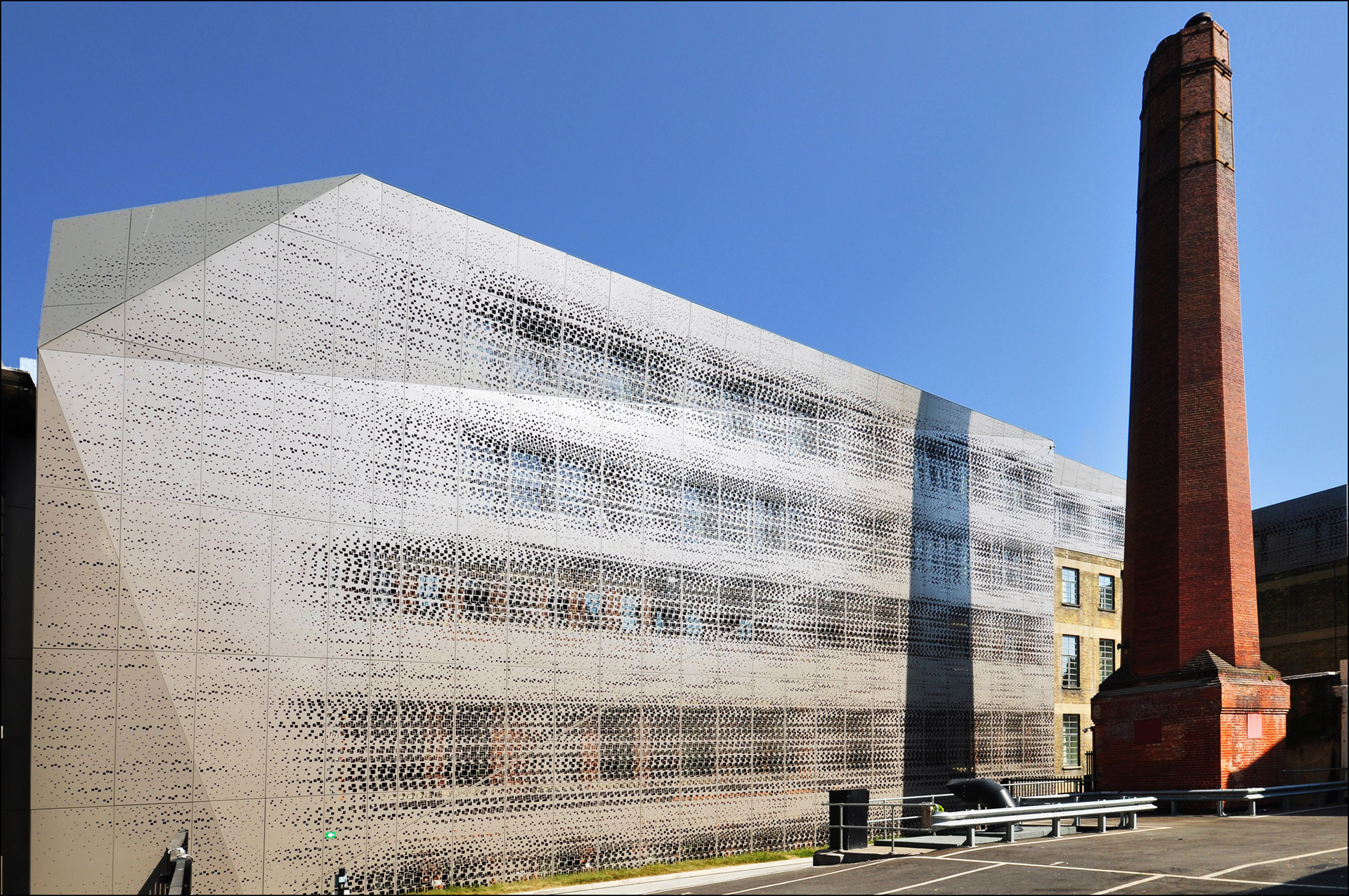 DROO – Da Costa Mahindroo Architects