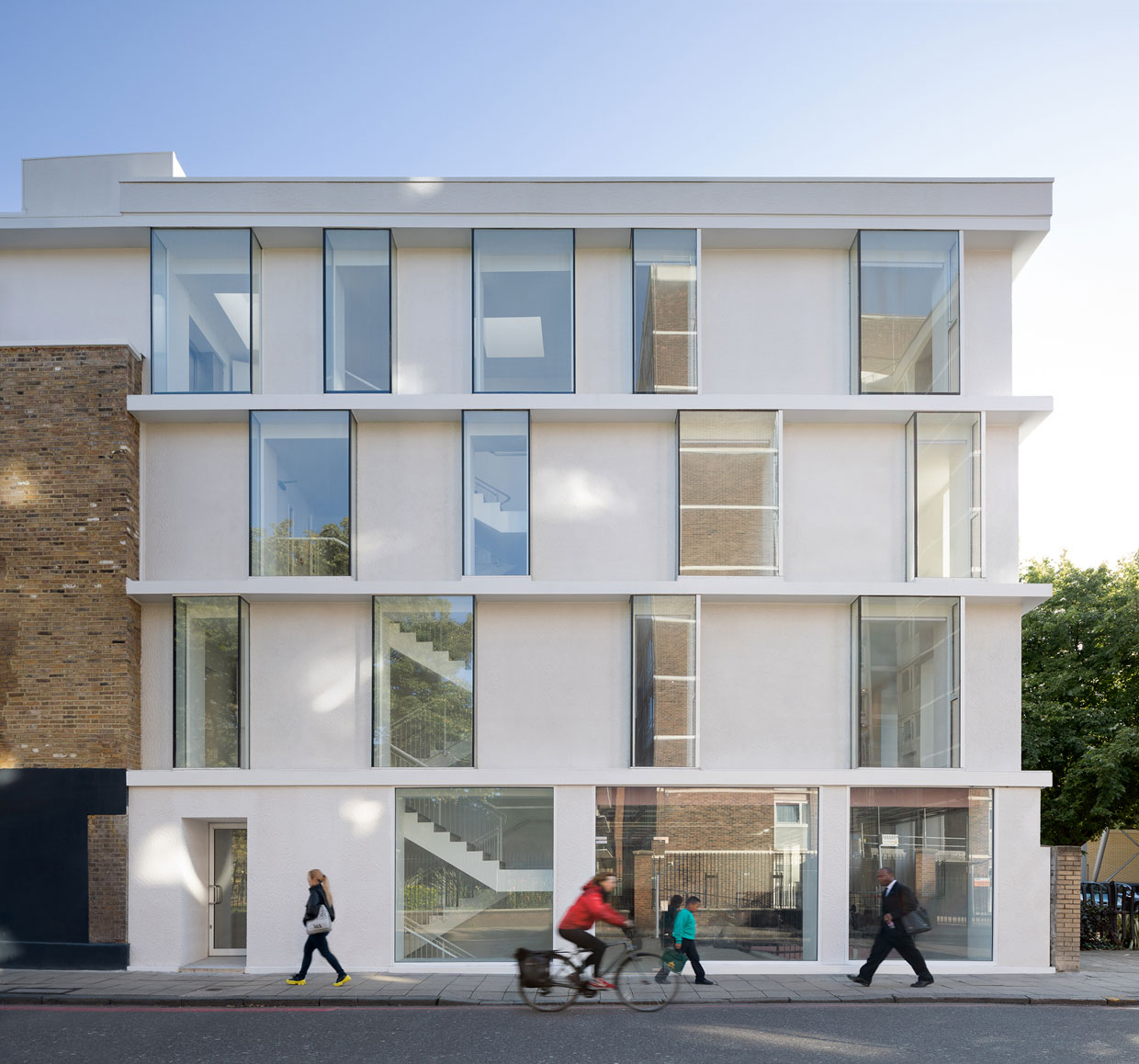 DROO – Da Costa Mahindroo Architects